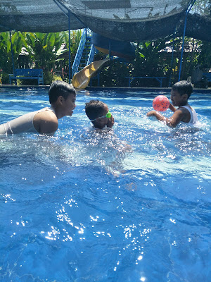 Kolam Renang Sendang Biru (sb) Tulungagung - TulungagungInfo.com