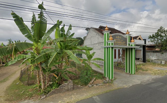 Masjid Mushollah Tulungagung - TulungagungInfo.com