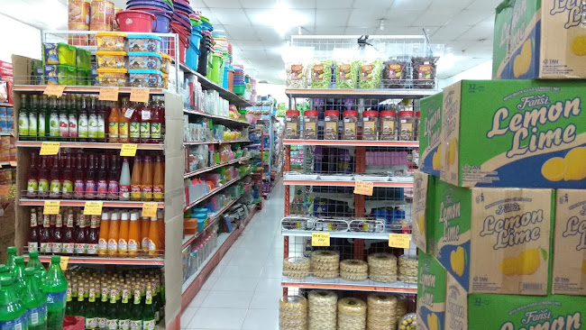 Rara Swalayan Tulungagung - TulungagungInfo.com