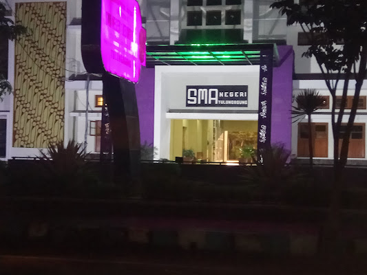 Smariduta Tulungagung - TulungagungInfo.com