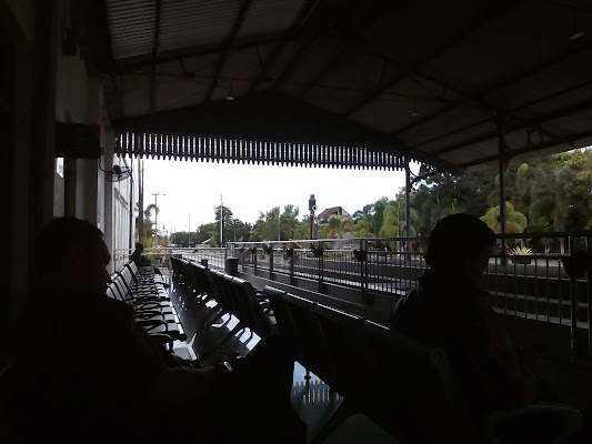 Stasiun Tulungagung Grab Point - TulungagungInfo.com
