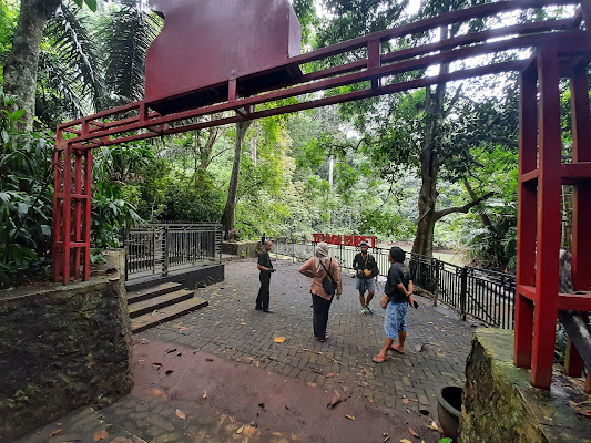 Telaga Buret Tulungagung - TulungagungInfo.com