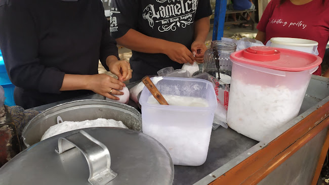 Es Degan Godir Tulungagung - TulungagungInfo.com
