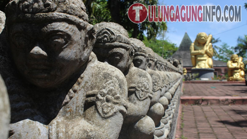 Temukan Pertokoan & Swalayan di Tulungagung - TulungagungInfo.com
